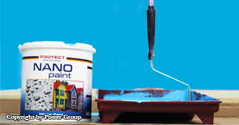 Power Group | Waterproofing Nanotechnology Specialist